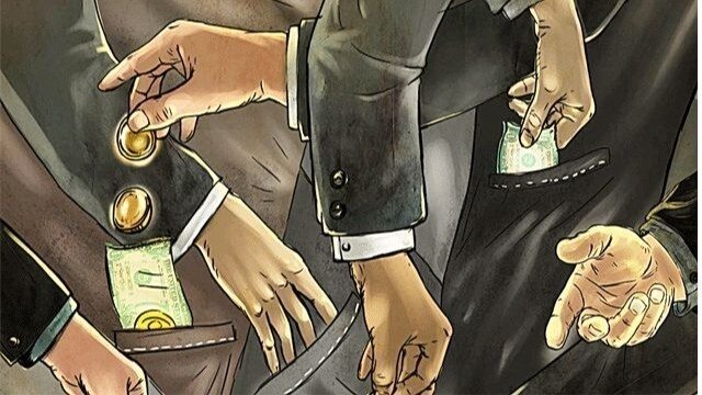 Petition · "Voices for Justice: Unite Against Government Corruption ...