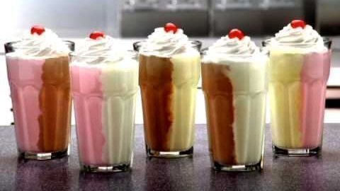 Petition · Steak 'n Shake please bring back the side by side milkshakes ...