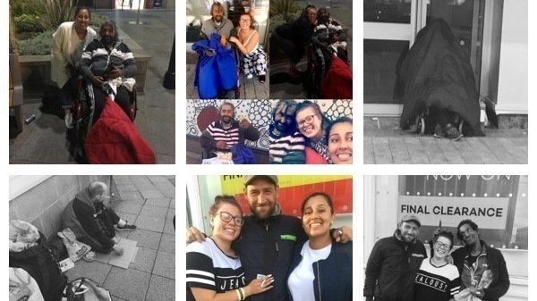 Petition · NIGHT SHELTER FOR THE HOMELESS - United Kingdom · Change.org