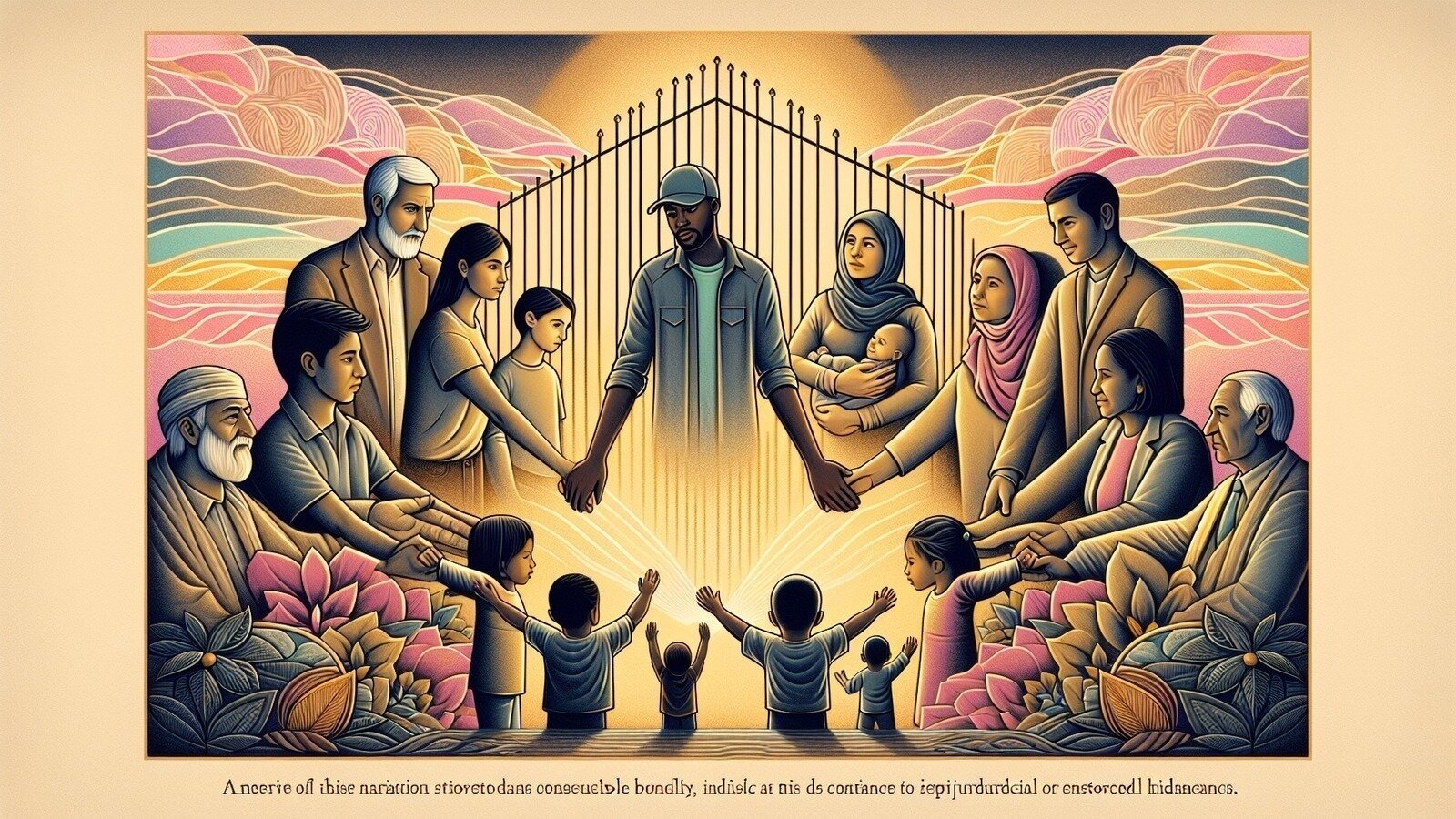 Petition · Repeal ASFA at the federal level because it destroys ...