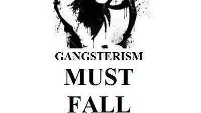 Petition · End Gangsterism on Cape Flats Now - South Africa · Change.org