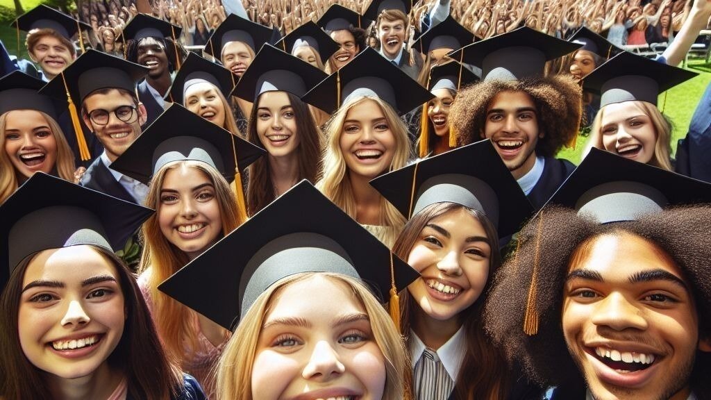 Petition · EBHS class of 2025 graduation outside - United States ...