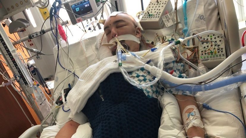 Petition · Justice for John Pamplin - San Francisco, United States ...