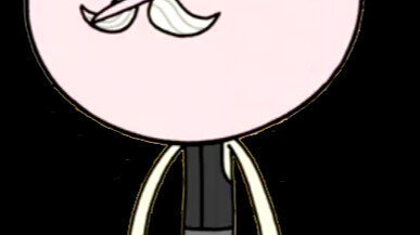 Petition · Put Pops From Regular Show Into Animatic Battle - United ...