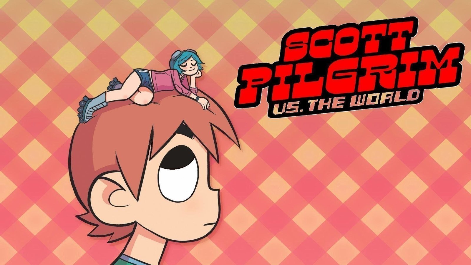 Petition · Scott Pilgrim: The Animated Series - United States · Change.org