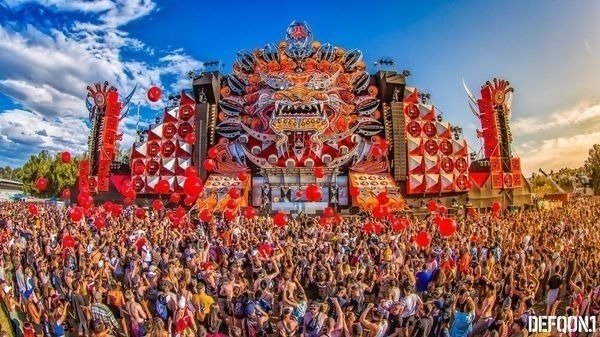 Petition · Bring Defqon 1 back to Australia - Australia · Change.org