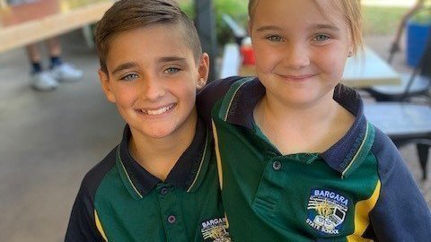 Petition · Help us to keep our Bargara State School children safe to ...