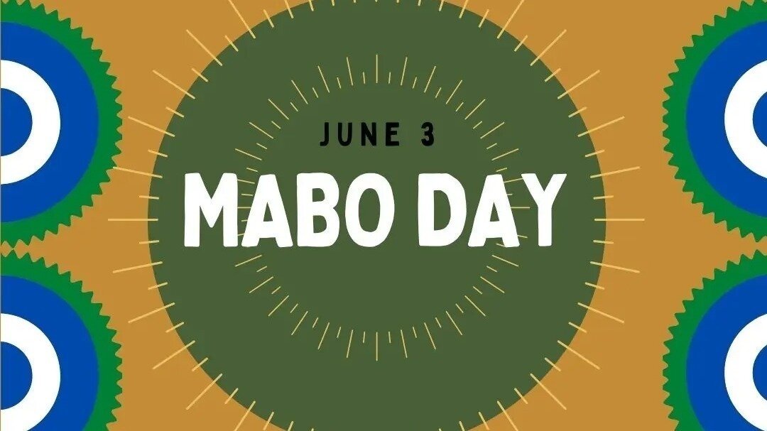 Petition · Celebrating our Indigenous people is significant: Make Mabo a public holiday ...