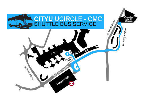 Petition · Help keep the CMC – UCircle Shuttle Bus Service - Hong Kong ...