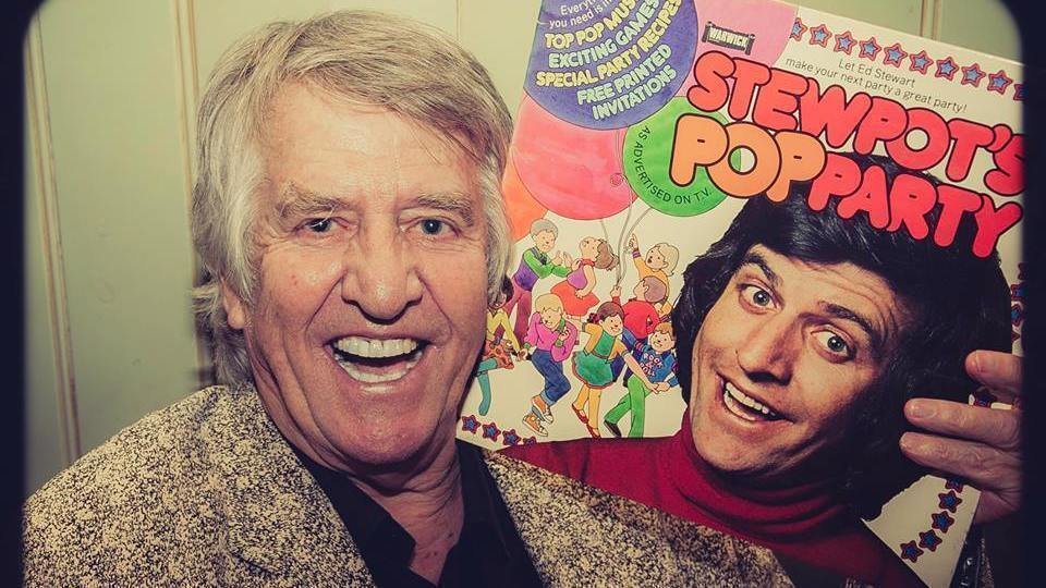 Petition · Keep Stewpot's Christmas Day Junior Choice on the radio ...