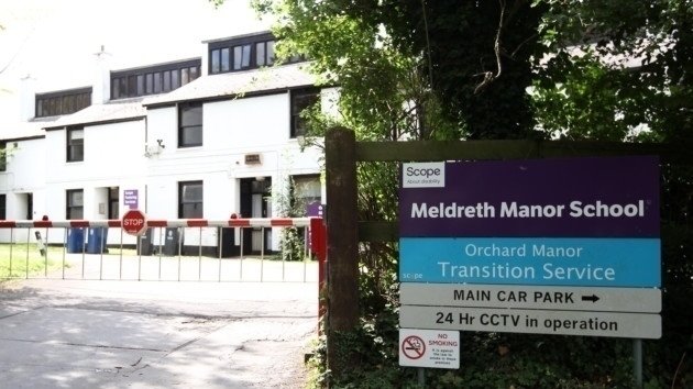 Petition · Stop the Closure of Scope's Meldreth Manor and Orchard Manor ...