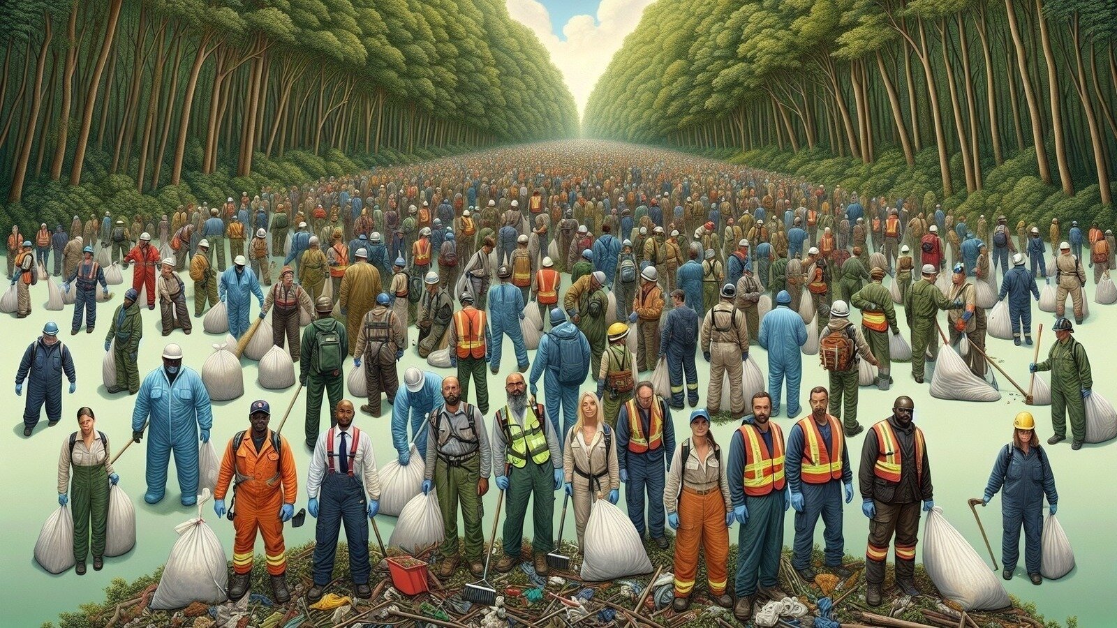 Petition · Introduce Mandatory Forest Cleanup and Fire Prevention ...