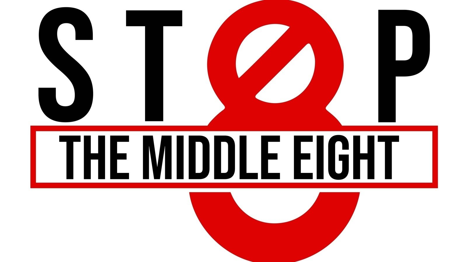 Petition · Say NO to MIDDLE EIGHT and more density and congestion in ...