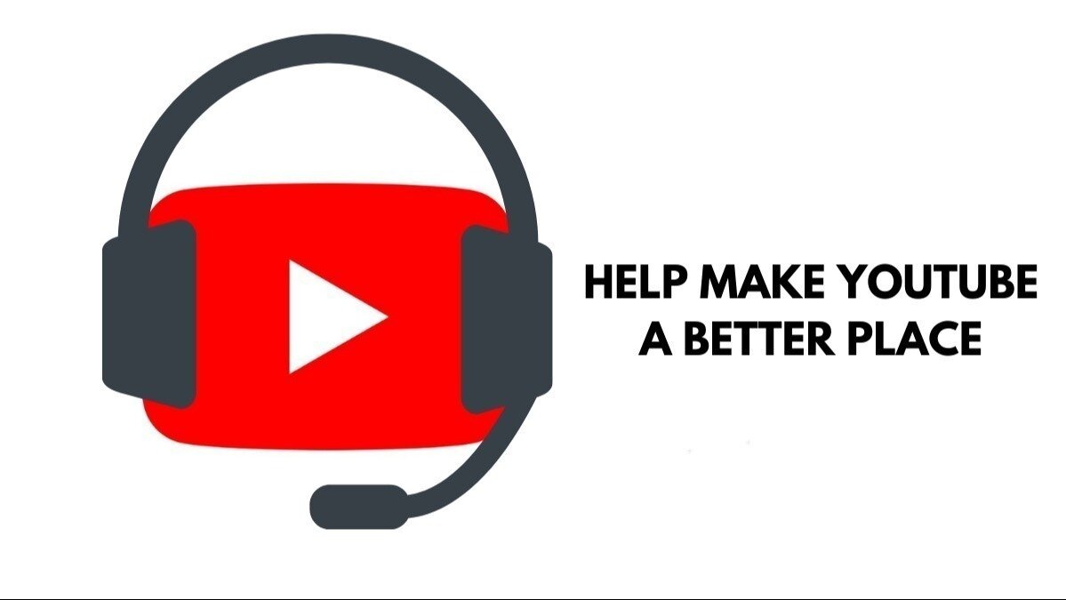 Petition · Youtube should be adding a proper active help center - India ...