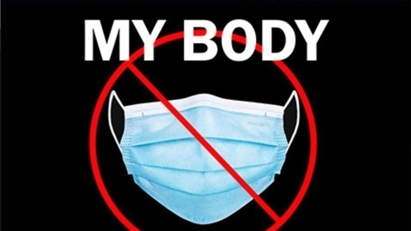 Petition · Keep Masks Optional in Public Schools - United States ...