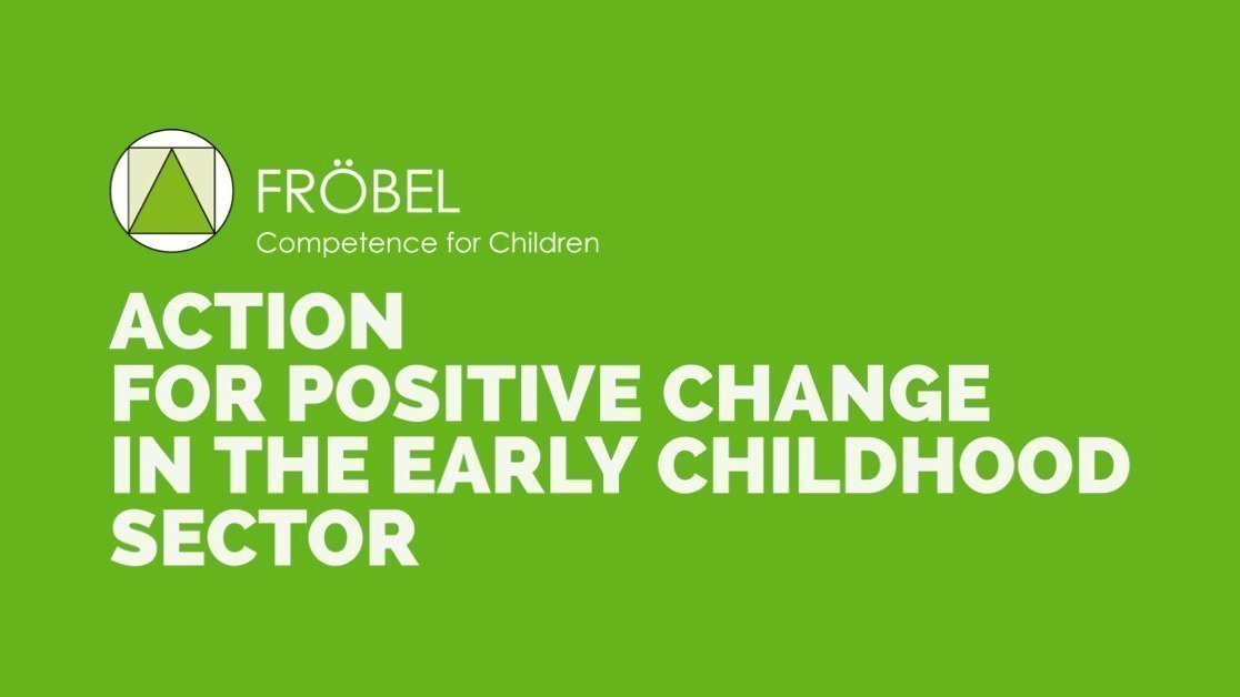 Petition · Action for Positive Change in the Early Childhood Sector ...