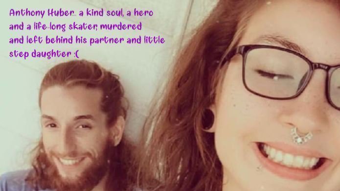 Petition · Help make Anthony Huber honorary Skater of the Year & SB ...