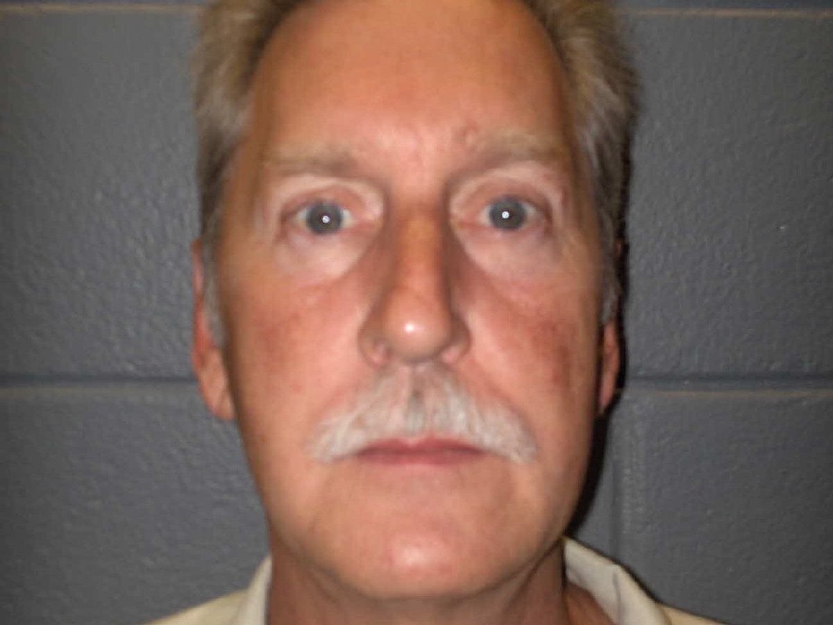 Petition · Deny Parole for Kenneth William Green (Inmate # 00116020 ...