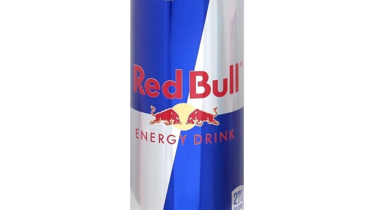 Petition · Change the red bull voice back!!! - United States · Change.org