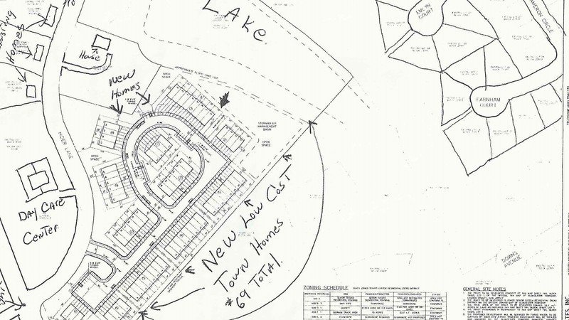 Petition · Gloucester Twp Zoning Board: Stop the Rezoning and building ...