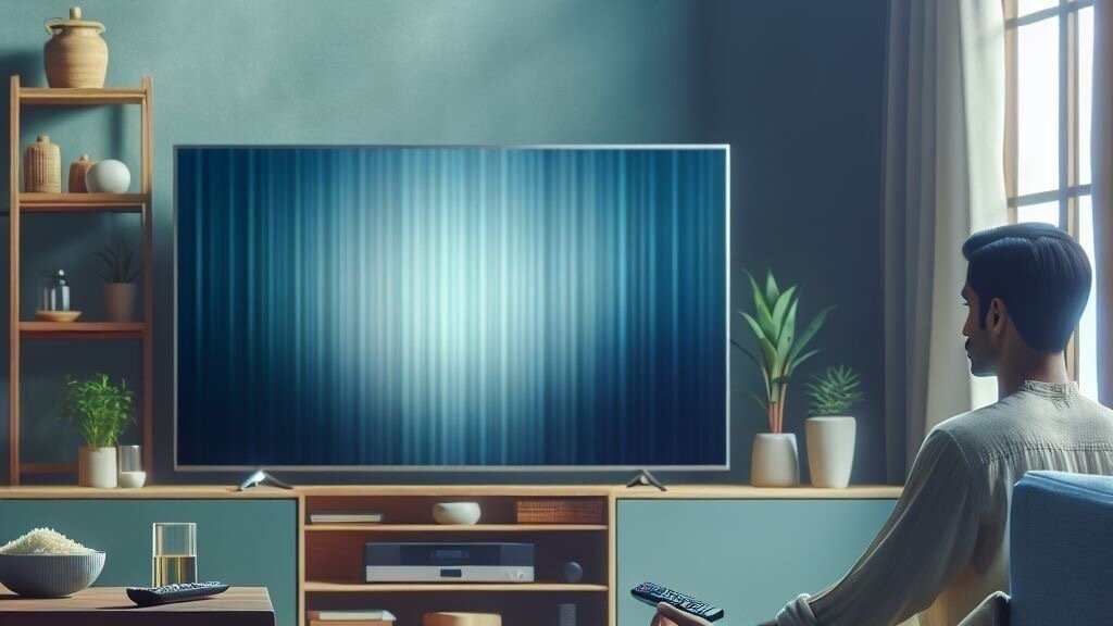 Petition · Extend the CALM Act to Include Streaming Services - United ...