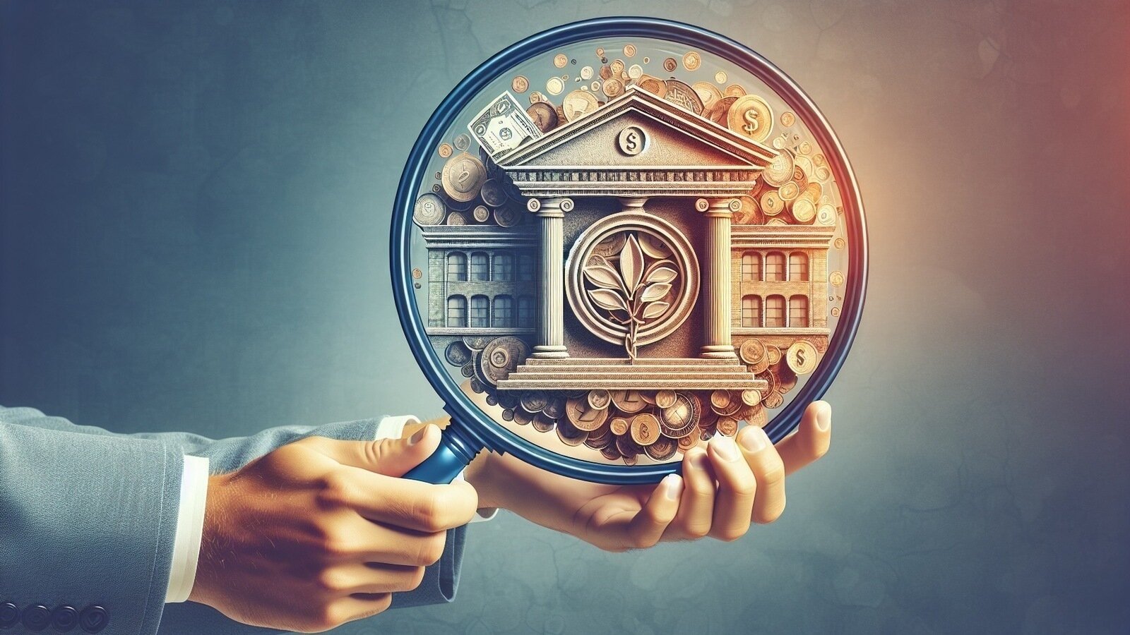 Petition · Demand Financial Transparency and Accountability in the ...