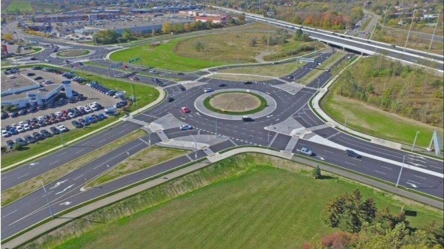 Petition · Install Pedestrian Crossing Lights at All Roundabouts ...