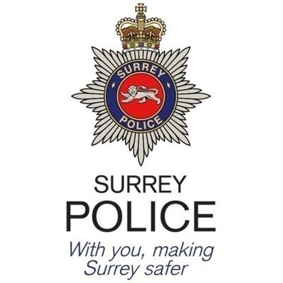 Surrey Police · Change.org