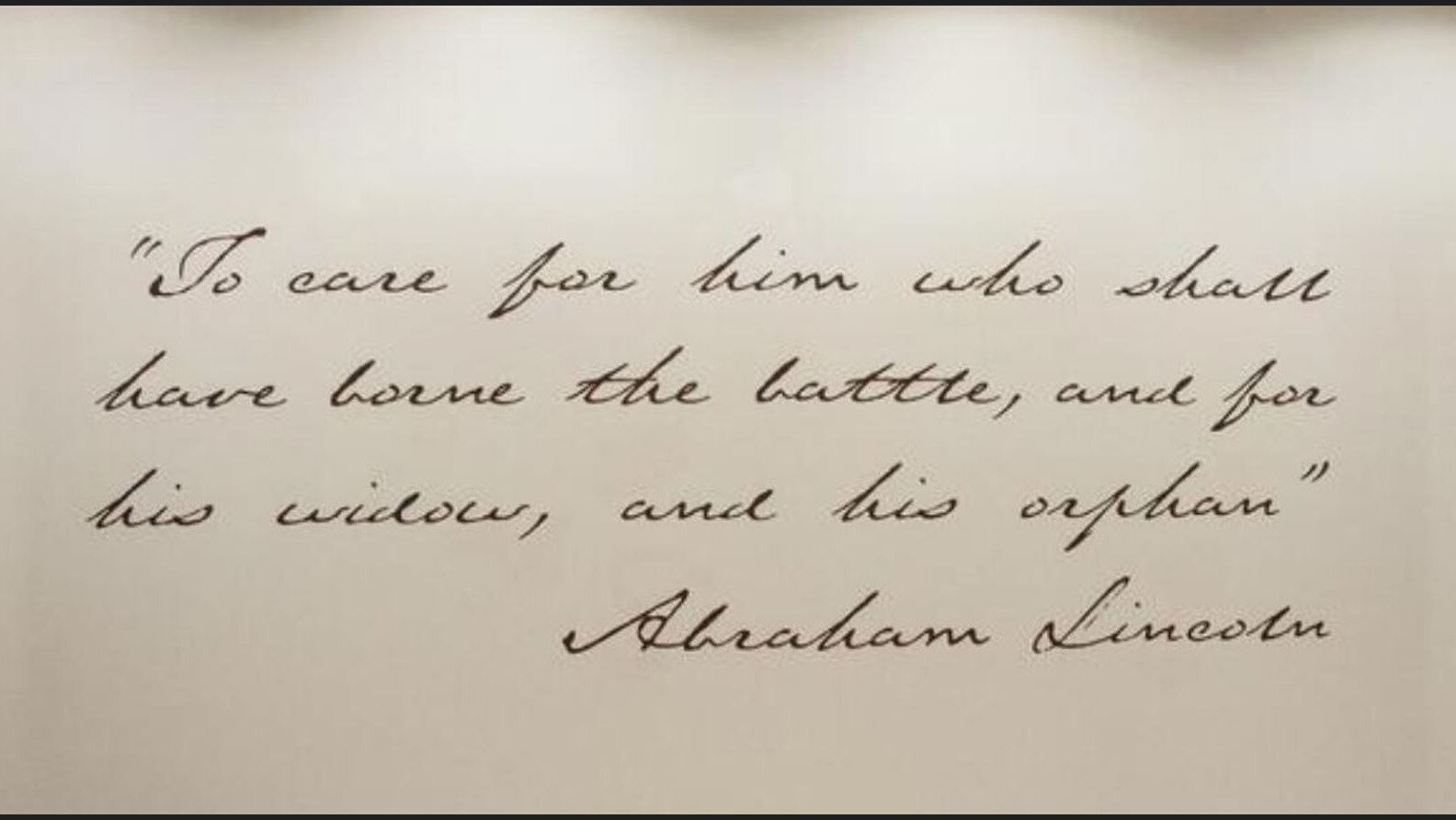 Petition · Uphold the Compact with Virginia's Veterans: Grant ...