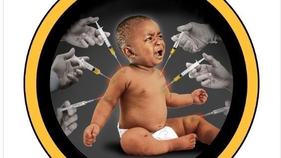 Petition · Vaccine Justice or Else Movement: Subpoena Dr. Thompson ...