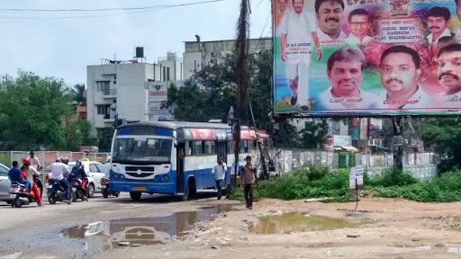 Petition · Fill the potholes at B. Channasandra - Ramamurthynagar ...