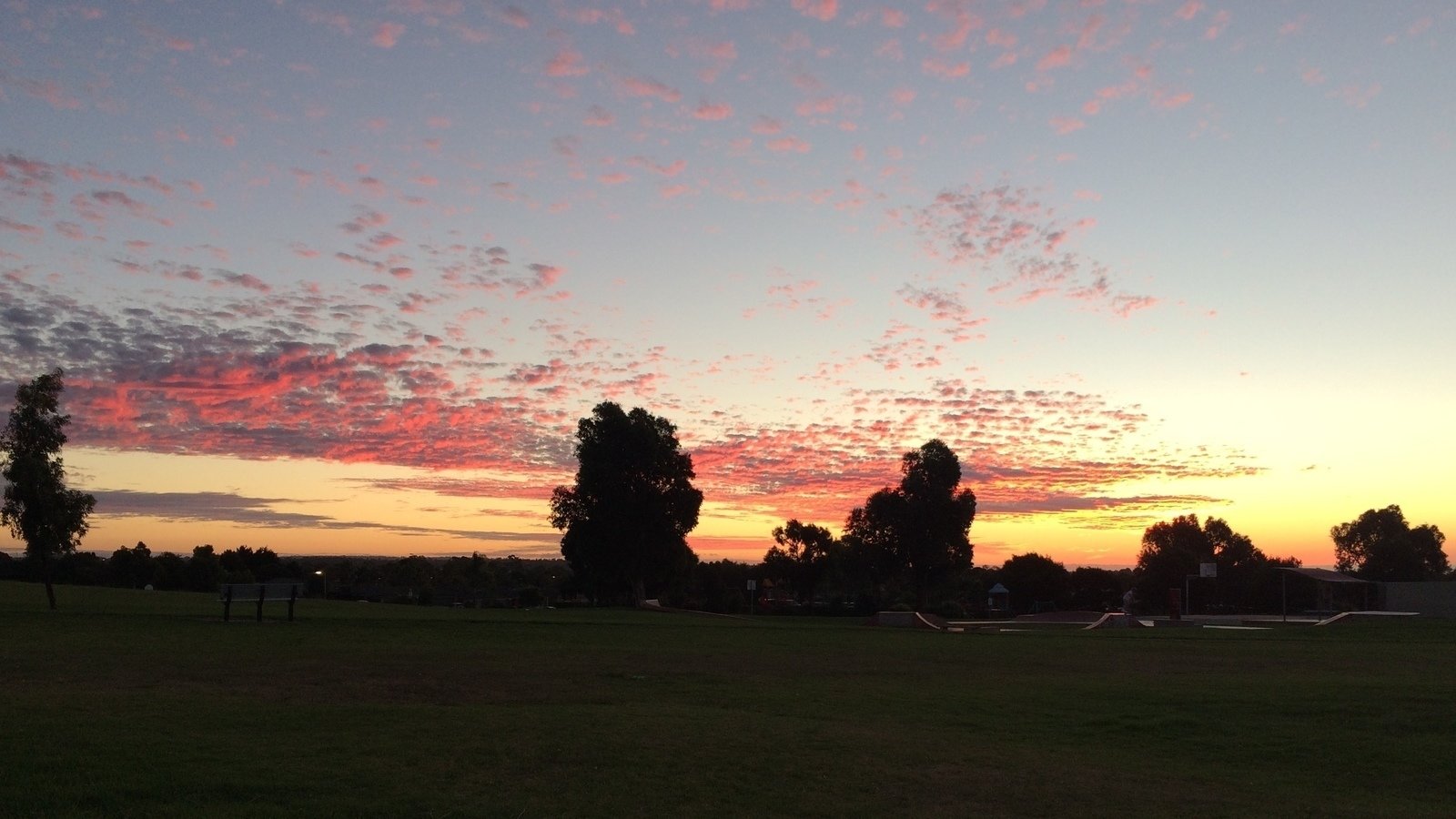 Petition · Light up Sandfield Reserve · Change.org