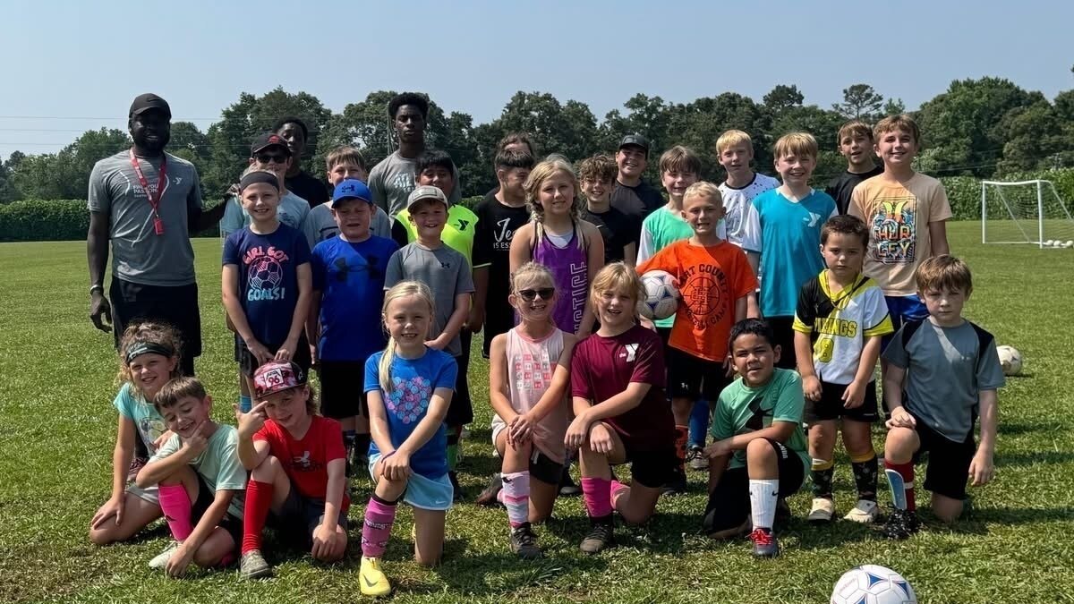 Petition · Reinstate YMCA sports director Kerv Augustine - Hartwell ...