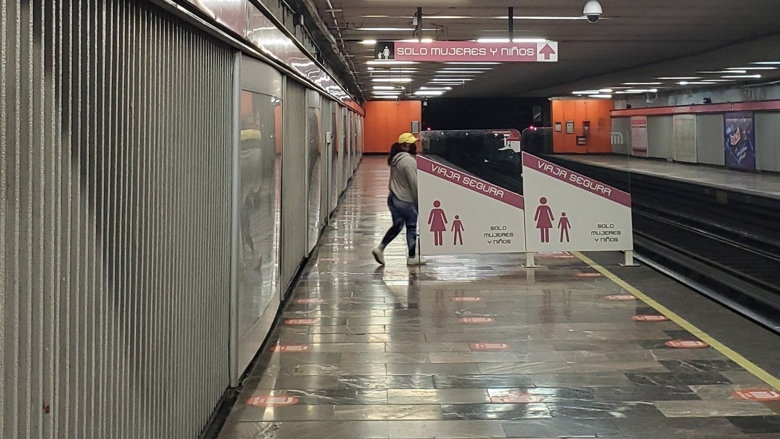 Petition · CTA needs dedicated cars for women, transgender women, and ...