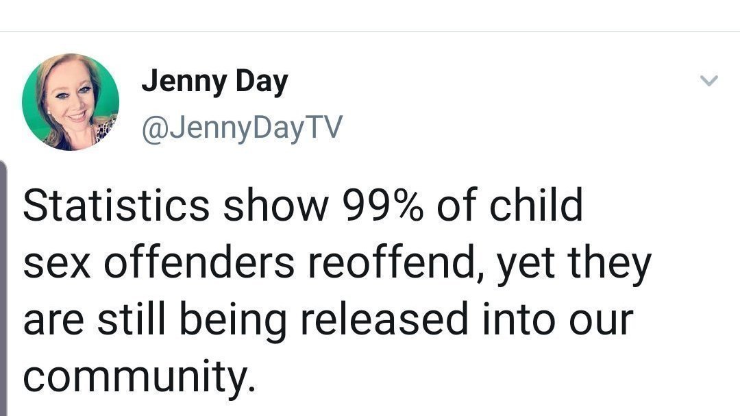 Petition · Correct false reporting or resign from your job. - United ...