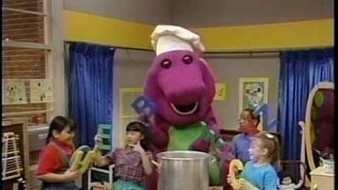Petition update · Barney and Friends Seasons 1-6 loves you so much ...