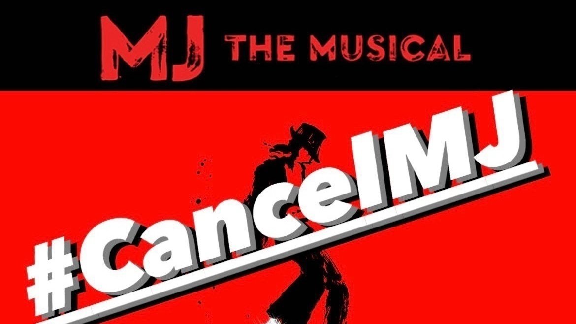 Petition · Cancel “MJ the Musical” #believesurvivors - United States ...