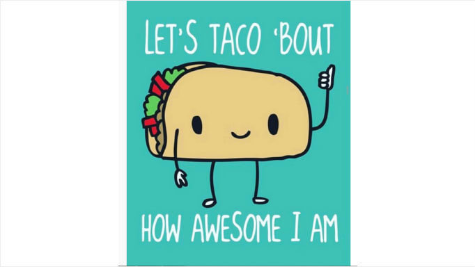 Petition · National Taco Month!! - United States · Change.org