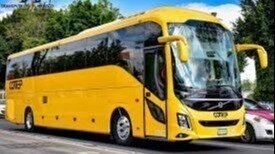 Petición · TARIFA DE CAMION COMUNIDAD ETON - México · Change.org