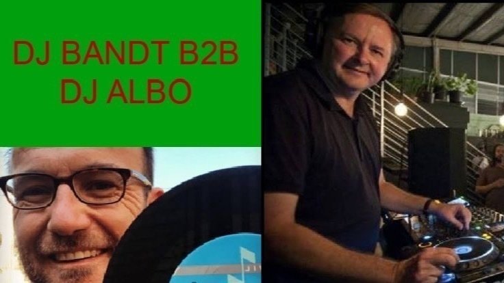 Petition · Adam Bandt and Anthony Albanese B2B LIVE DJ SET - Australia ...