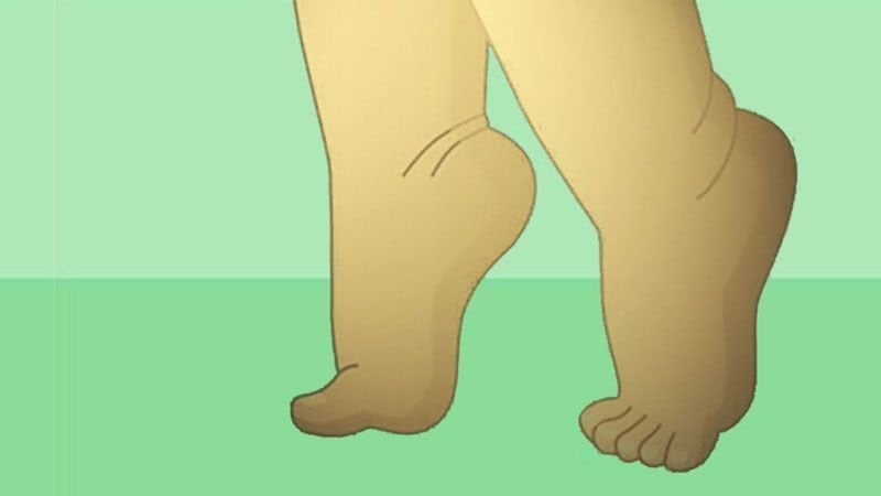 Petition · End/Fix the word tiptoeing - Canada · Change.org