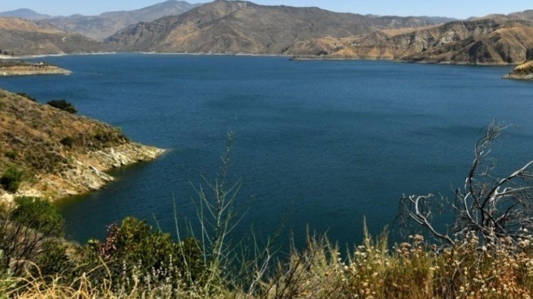 Petition · Ban swimming at Lake Piru - Ventura, United States · Change.org