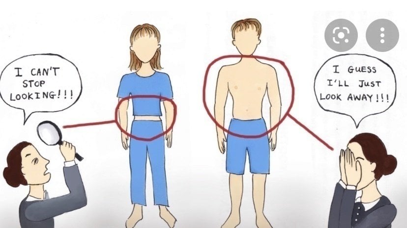 Petition · Change WCHS Unfair Dress Code - United States · Change.org