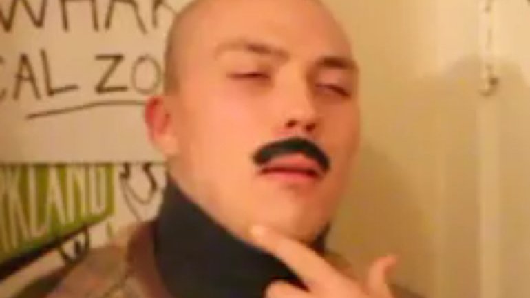 Petition · Let Cal Chuchesta host the Grammys - United States · Change.org