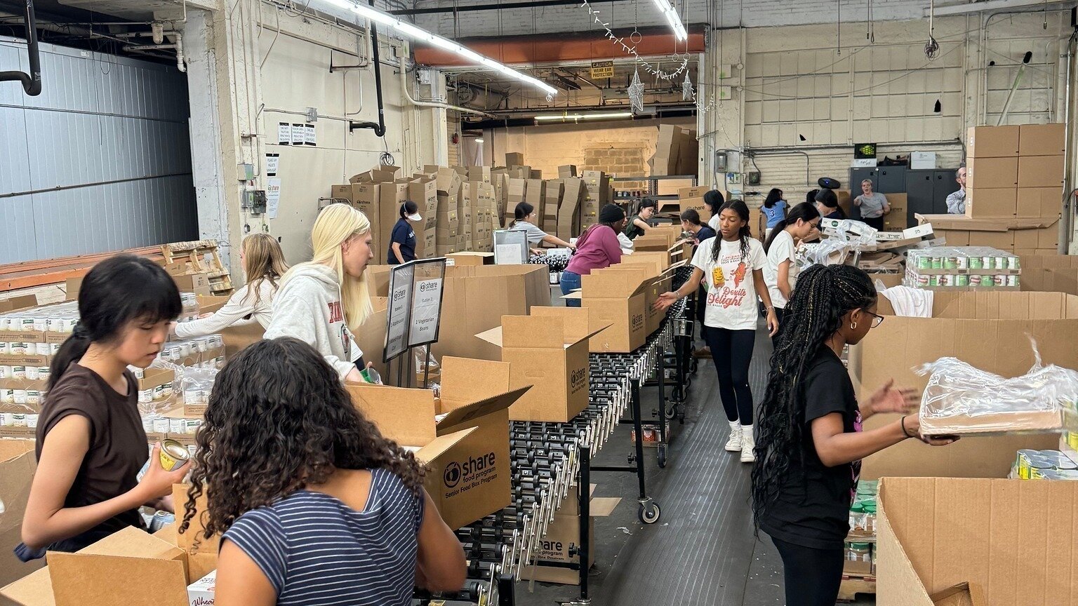 Petition · Eliminate Food Insecurity and Increase Access to Healthy ...