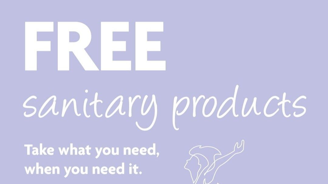Petition · Provide Free Sanitary Towels for Girls and Women - United ...