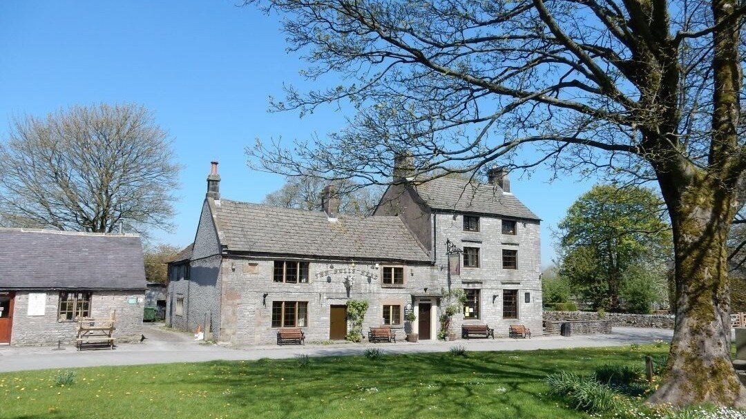 Petition · Making Monyash Village Green a safe place for all. - Monyash ...