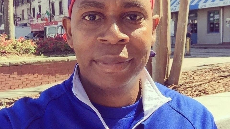 Petition · Keep Toure at Savannah State - United States · Change.org