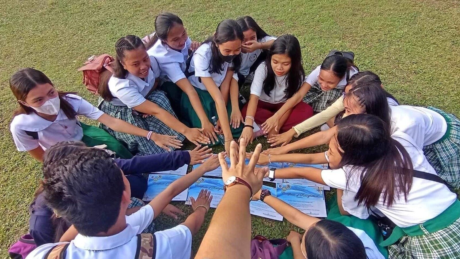 Petition · Promote Equal Access to Quality Education for All Students ...
