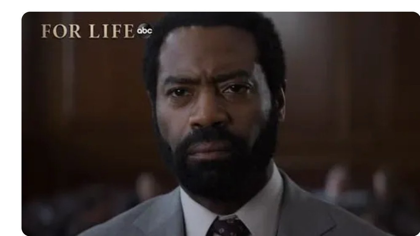 Petition · Bring back "For Life" for season 3 - United States · Change.org